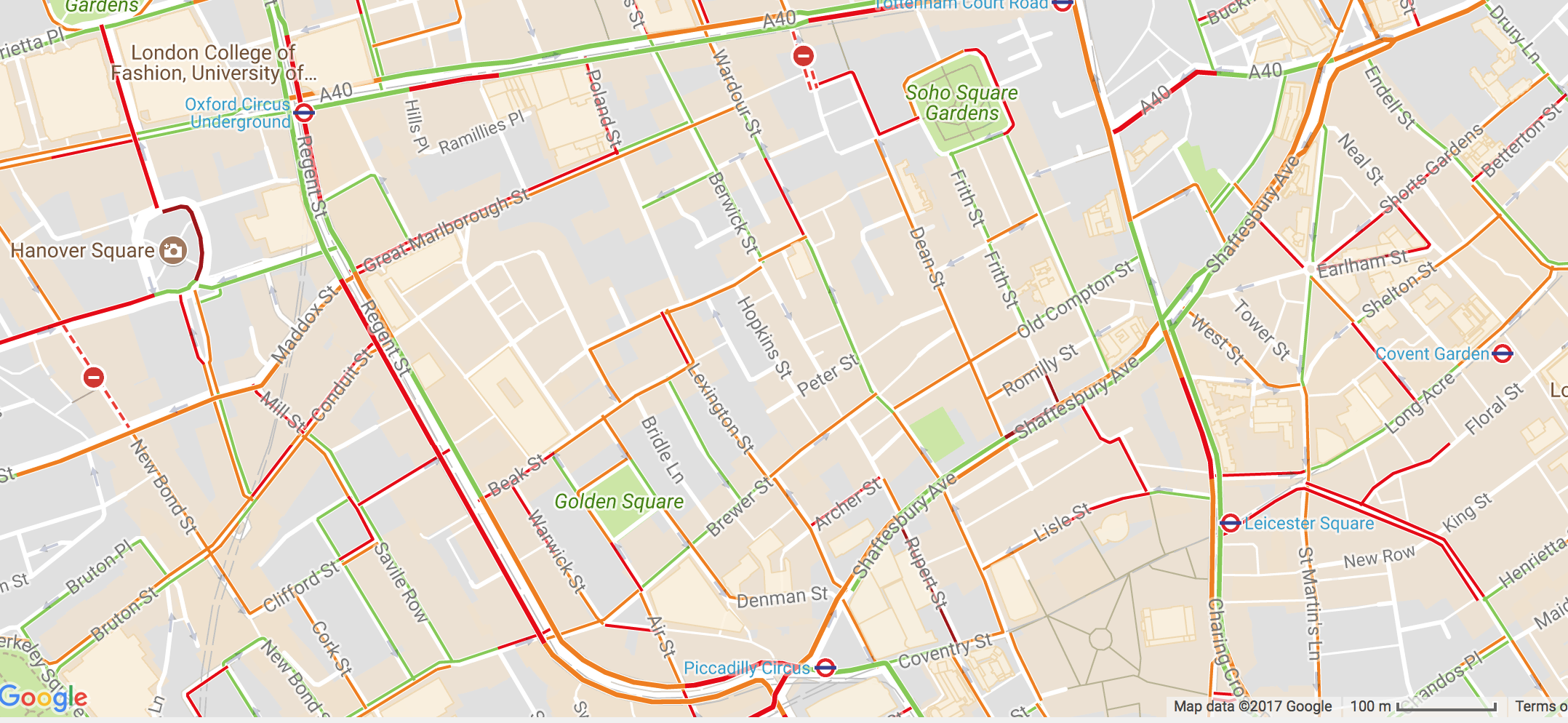 Majetek Maturitn Album Cesta Traffic Map Ne Ned v ra U enec