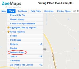 ZeeMaps Blog - News and tips for map maker - ZeeMaps