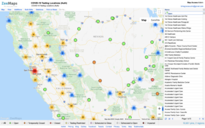 ZeeMaps Blog - News and tips for map maker - ZeeMaps
