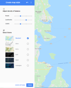 ZeeMaps Blog - News and tips for map maker - ZeeMaps