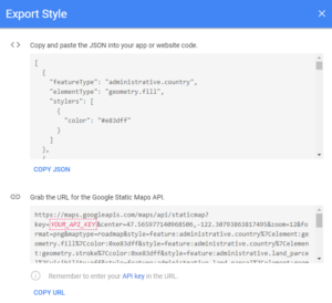 ZeeMaps Blog - News and tips for map maker - ZeeMaps