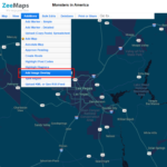 ZeeMaps Blog - News and tips for map maker - ZeeMaps