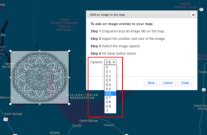 ZeeMaps Blog - News and tips for map maker - ZeeMaps
