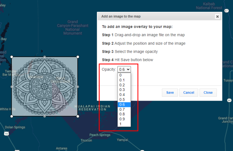 ZeeMaps Blog - News and tips for map maker - ZeeMaps