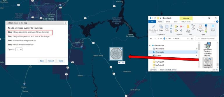 ZeeMaps Blog - News and tips for map maker - ZeeMaps