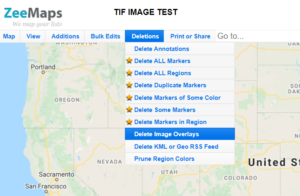 ZeeMaps Blog - News and tips for map maker - ZeeMaps