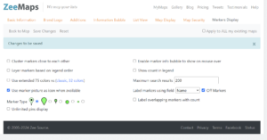 ZeeMaps Blog - News and tips for map maker - ZeeMaps