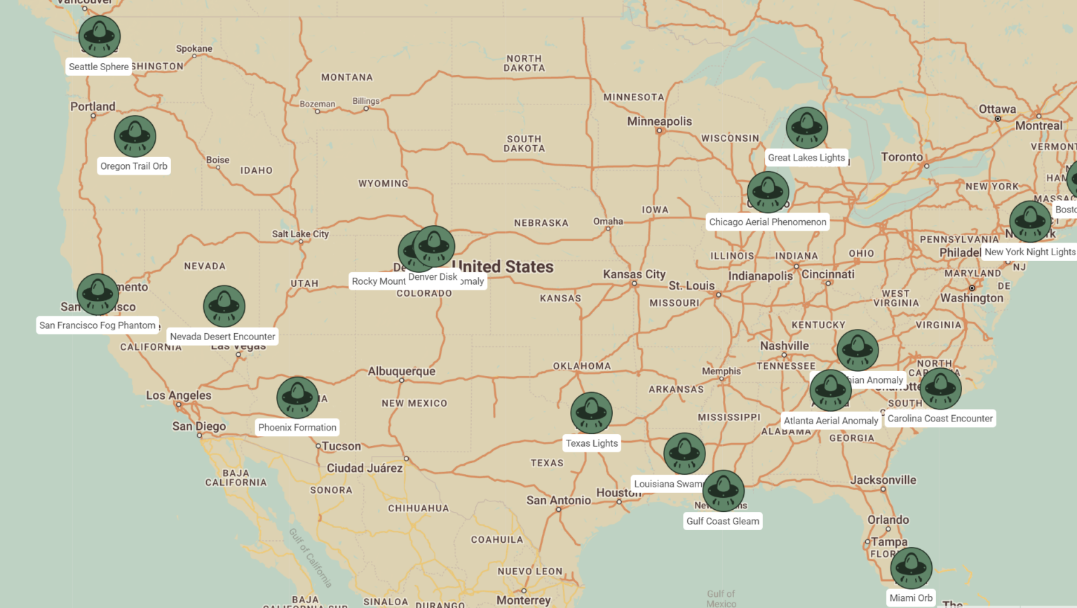 ZeeMaps Blog - News and tips for map maker - ZeeMaps