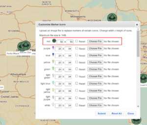 ZeeMaps Blog - News and tips for map maker - ZeeMaps